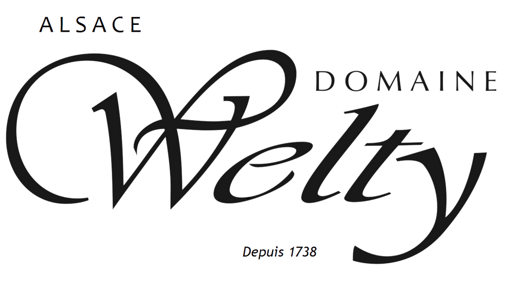 Domaine Welty - Vigneron Indépendant - Orschwhir - Vins d'Alsace
